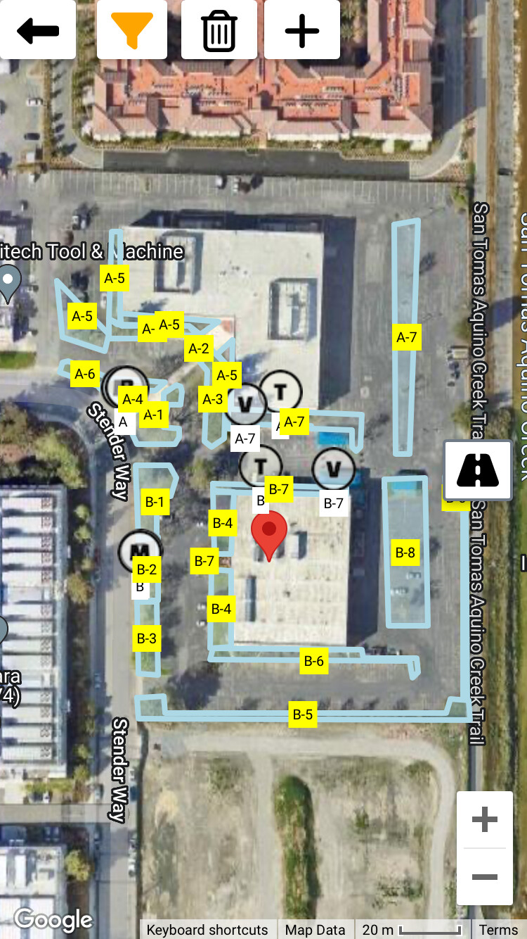 Irrigation Management Software | Field Service Cloud